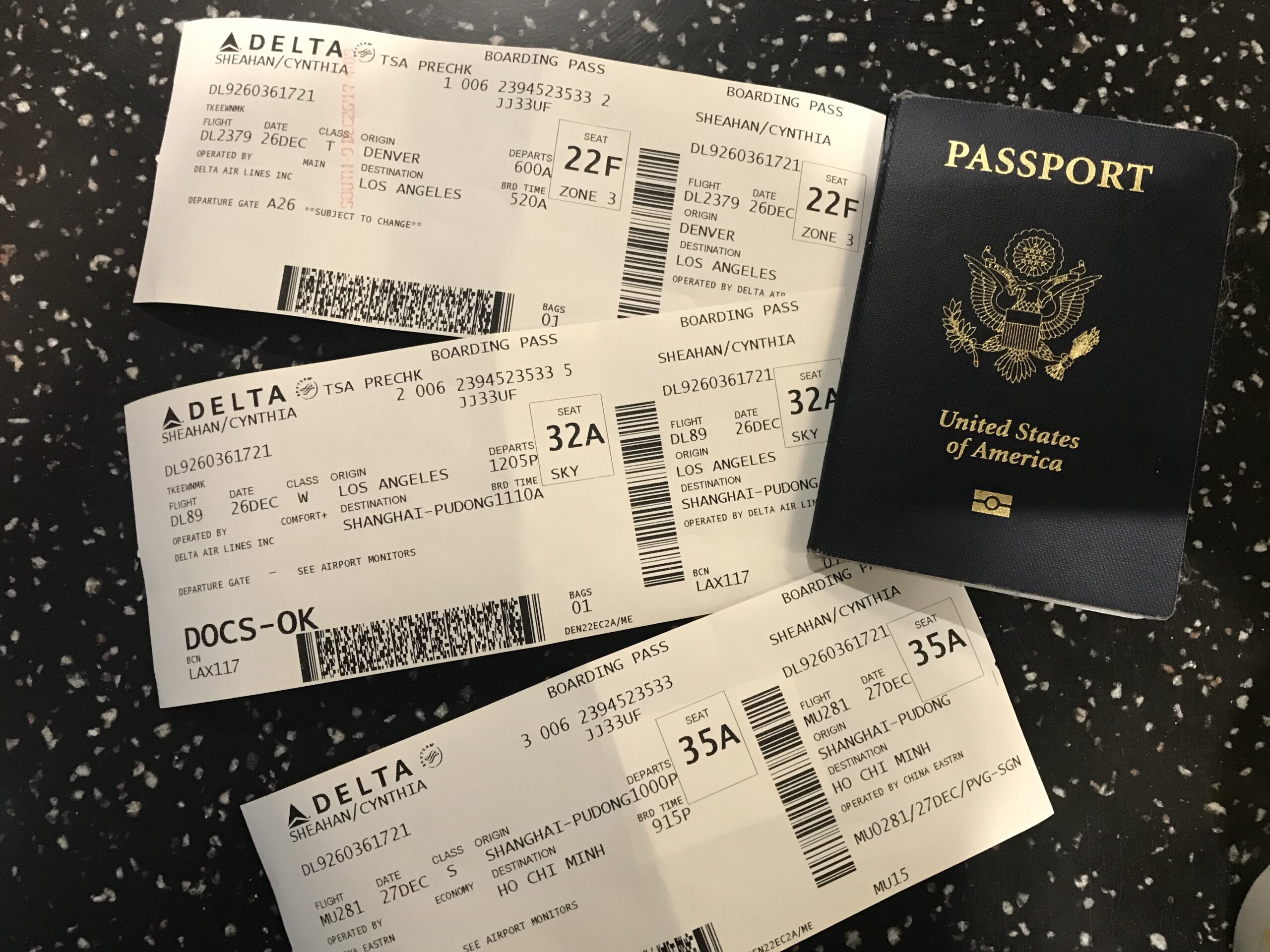 Vietnam – Posts from a Flashpacker