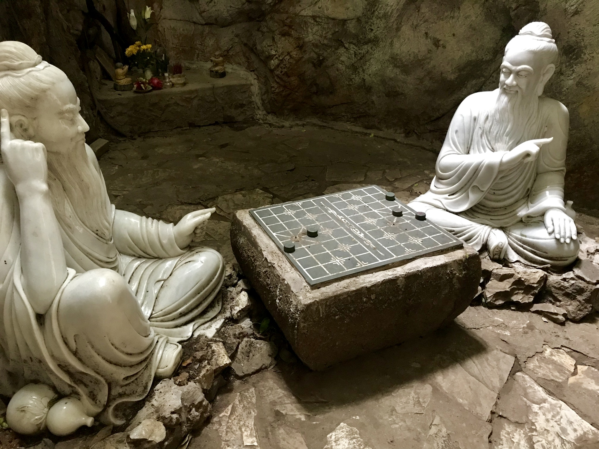 Vietnam – Posts from a Flashpacker