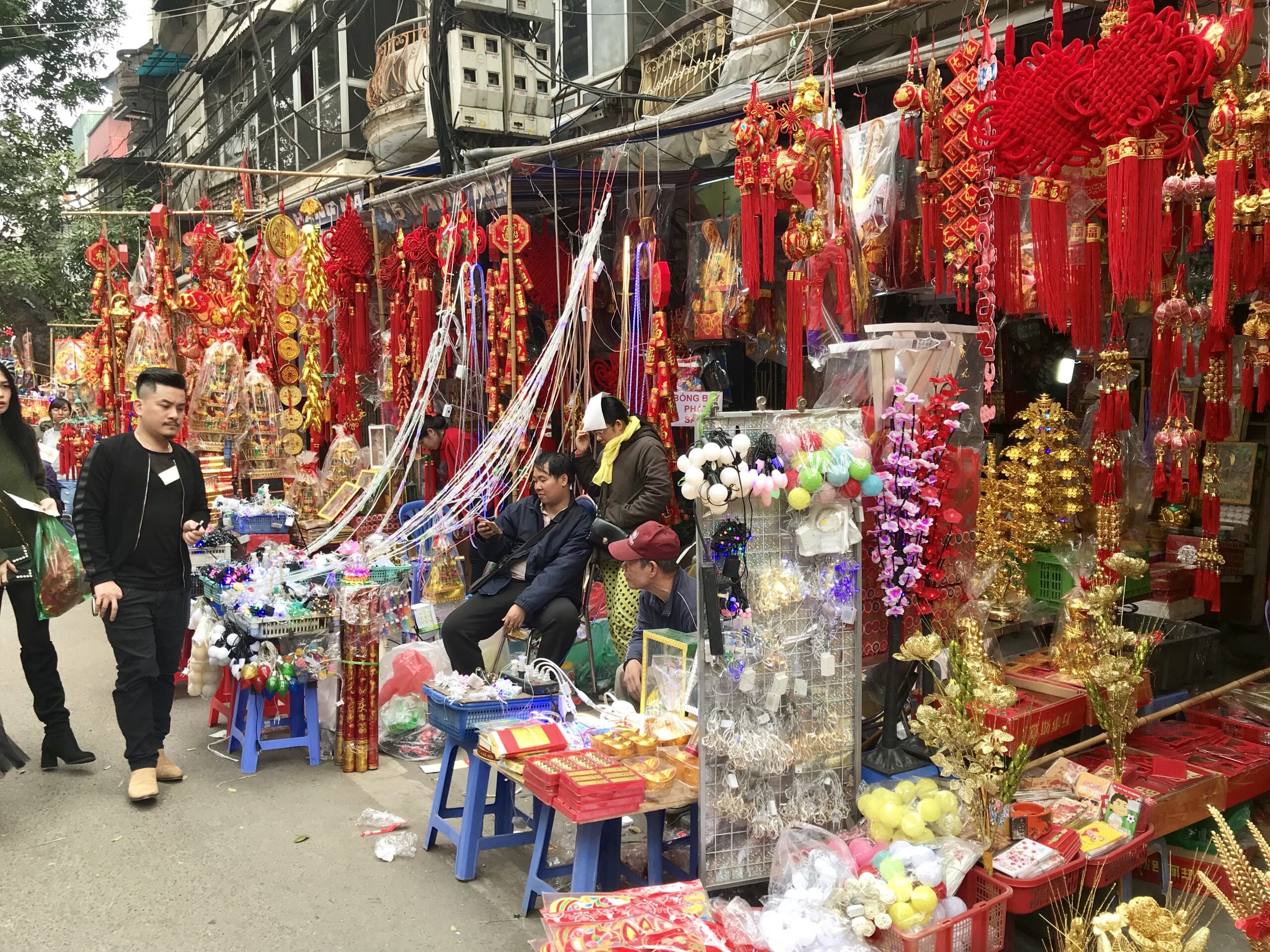 Vietnam – Posts from a Flashpacker