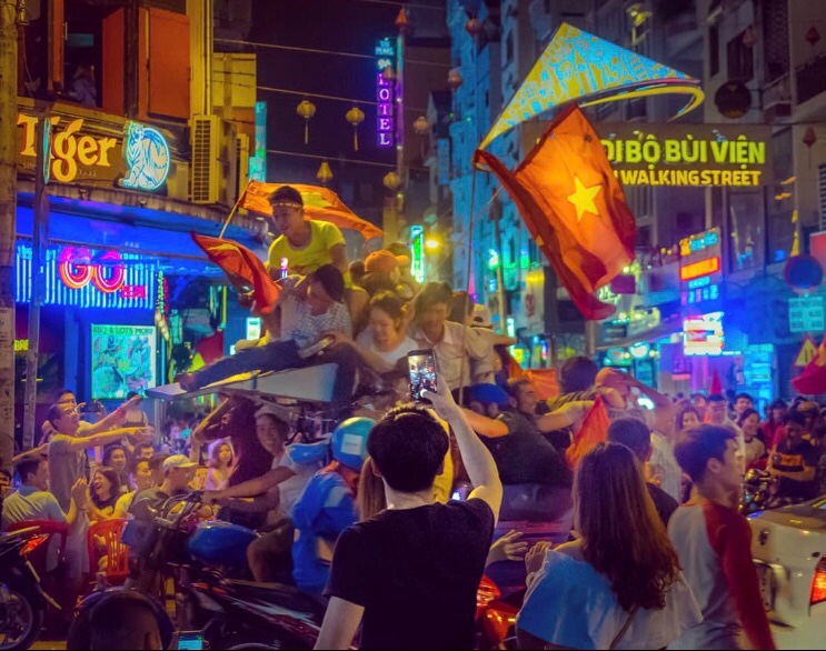 Vietnam – Posts from a Flashpacker